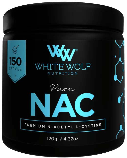 WWN NAC 150 serves 120g – Health Co