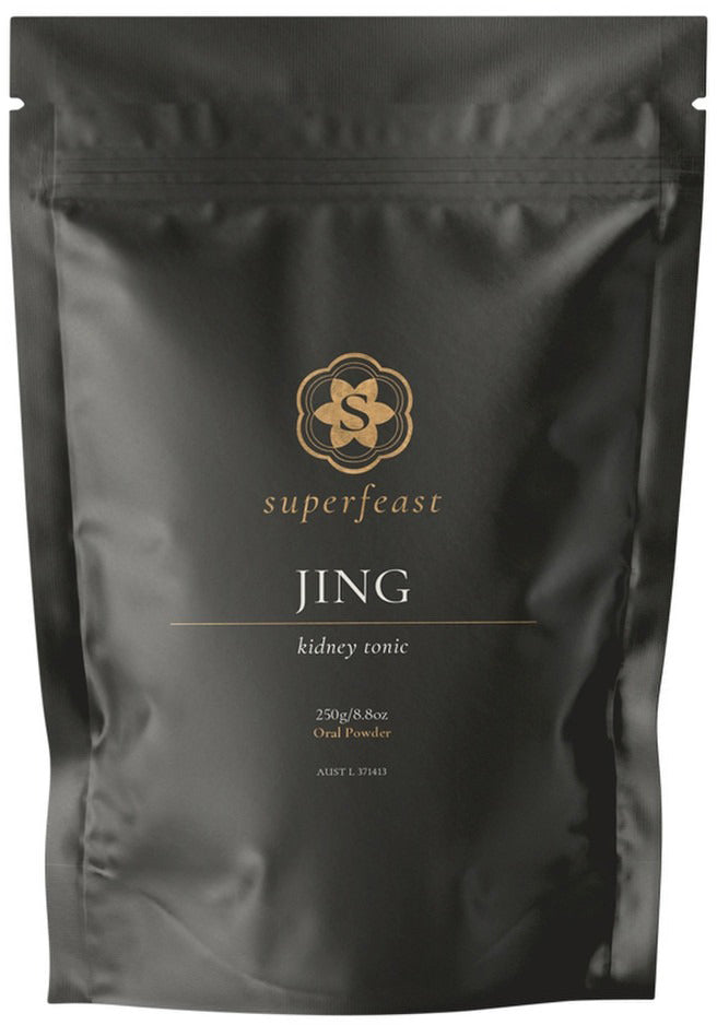 SuperFeast Jing 250g – Health Co