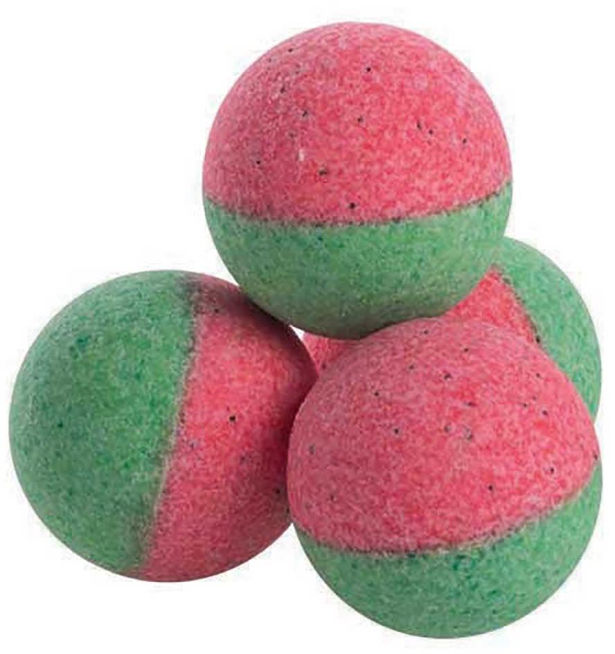Saltco Soakology Magnesium Bath Bomb Juicy Watermelon 130g (single ...