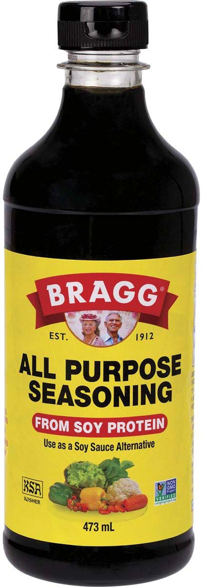 Bragg All Purpose Seasoning – Health Co