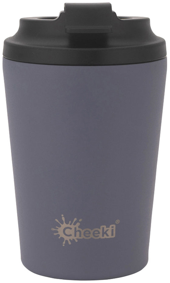 Cheeki Insulated Coffee Cup 350ml – Health Co