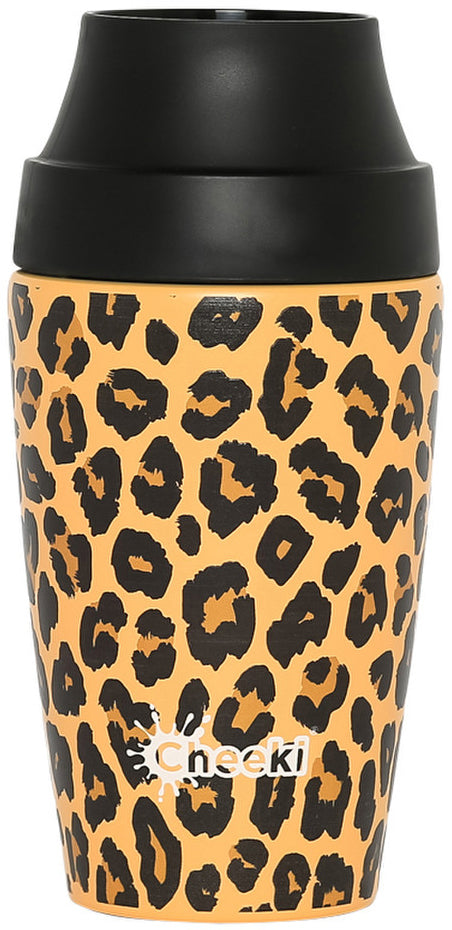Cheeki Insulated Coffee Mug 3D 350ml – Health Co