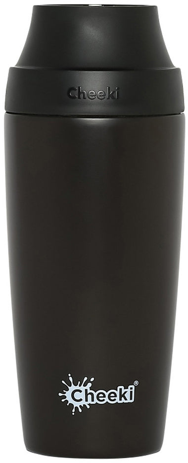Cheeki Insulated Coffee Mug (Large) 450ml – Health Co