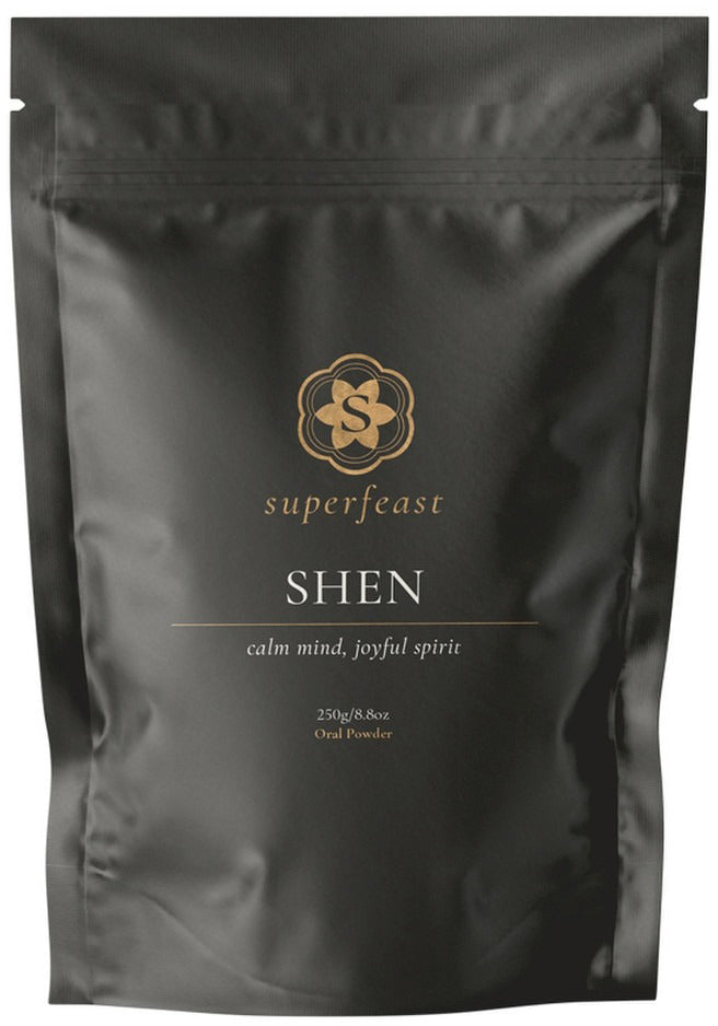 SuperFeast SHEN 250g – Health Co