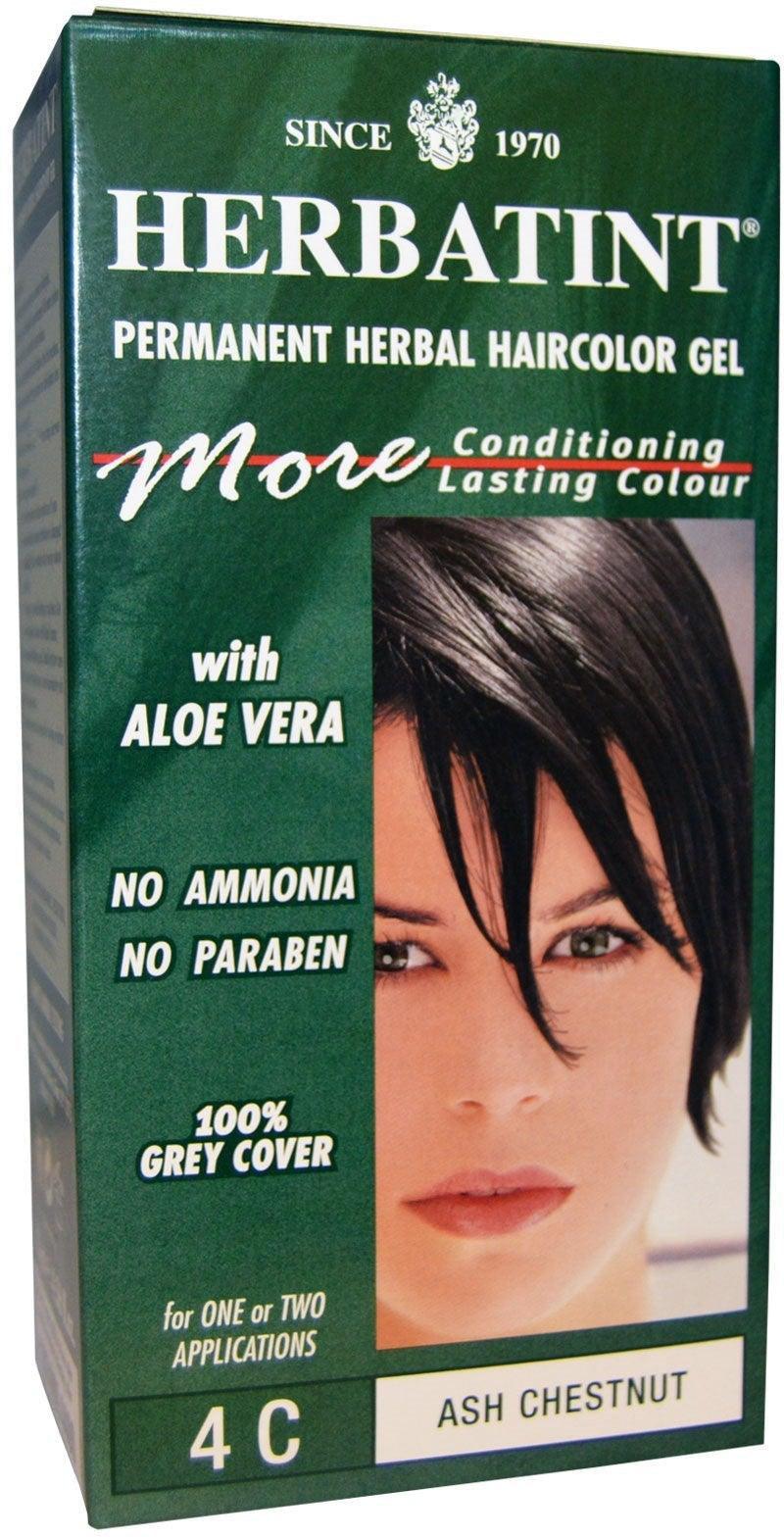 Herbatint 4C Ash Chestnut – Health Co