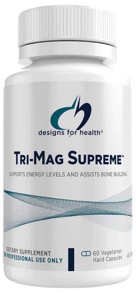 Designs For Health Tri-mag Supreme – Health Co