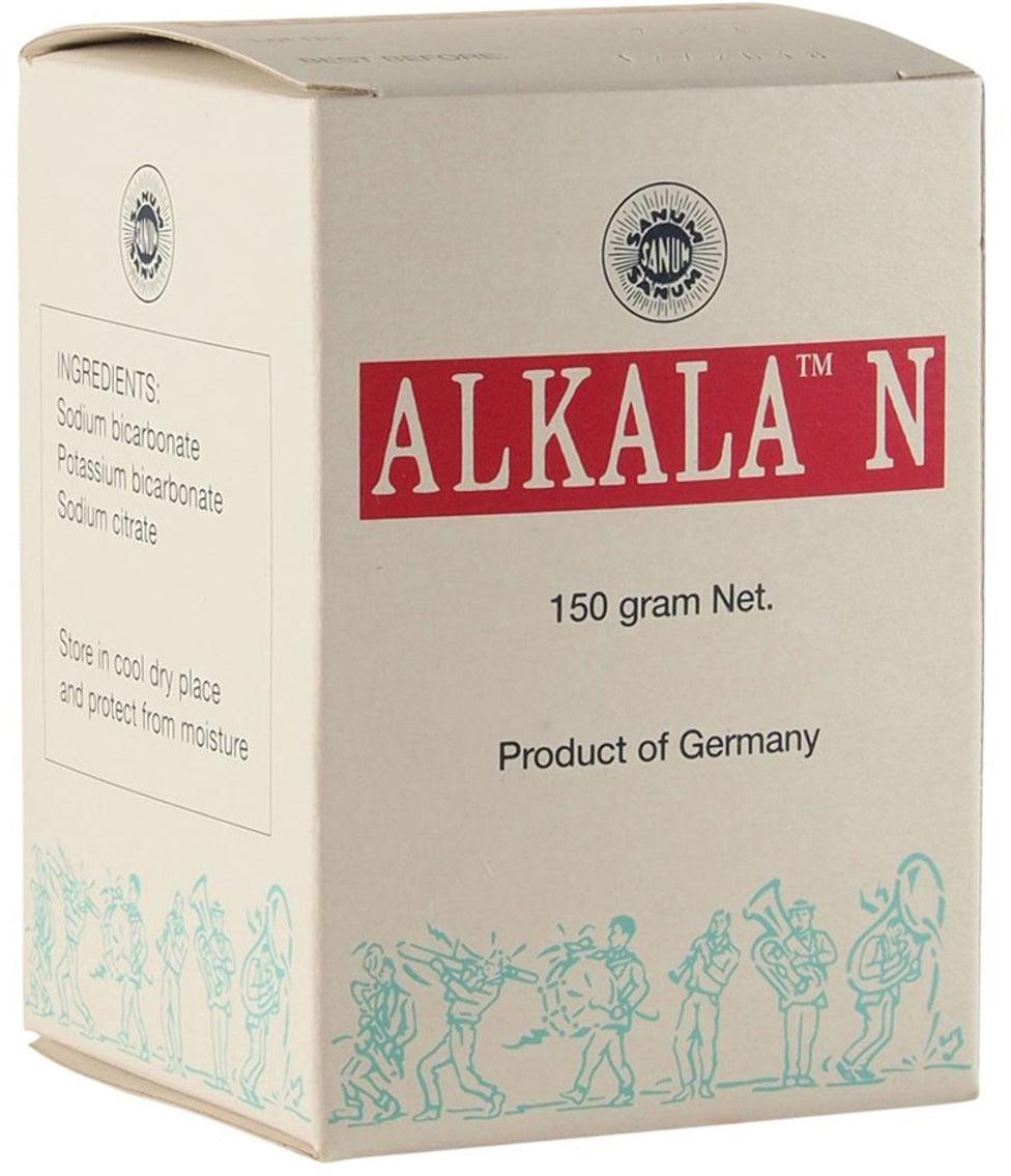 Sanum Alkala N Powder 150g – Health Co