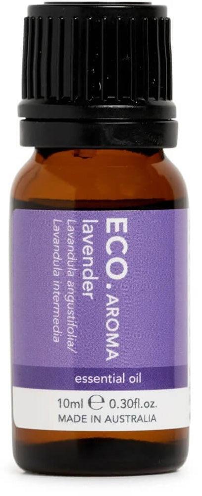 ECO Aroma Lavender 10ml – Health Co
