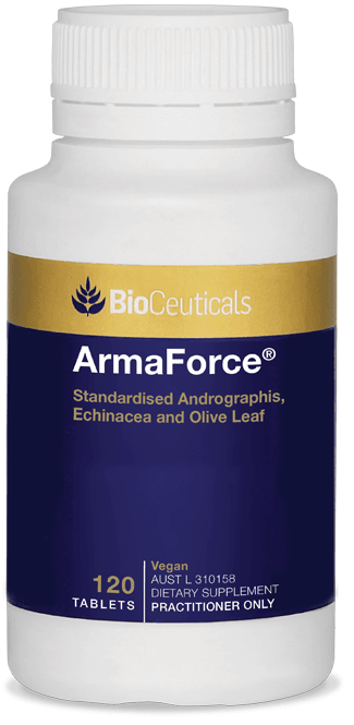 Bioceuticals ArmaForce 120T – Health Co