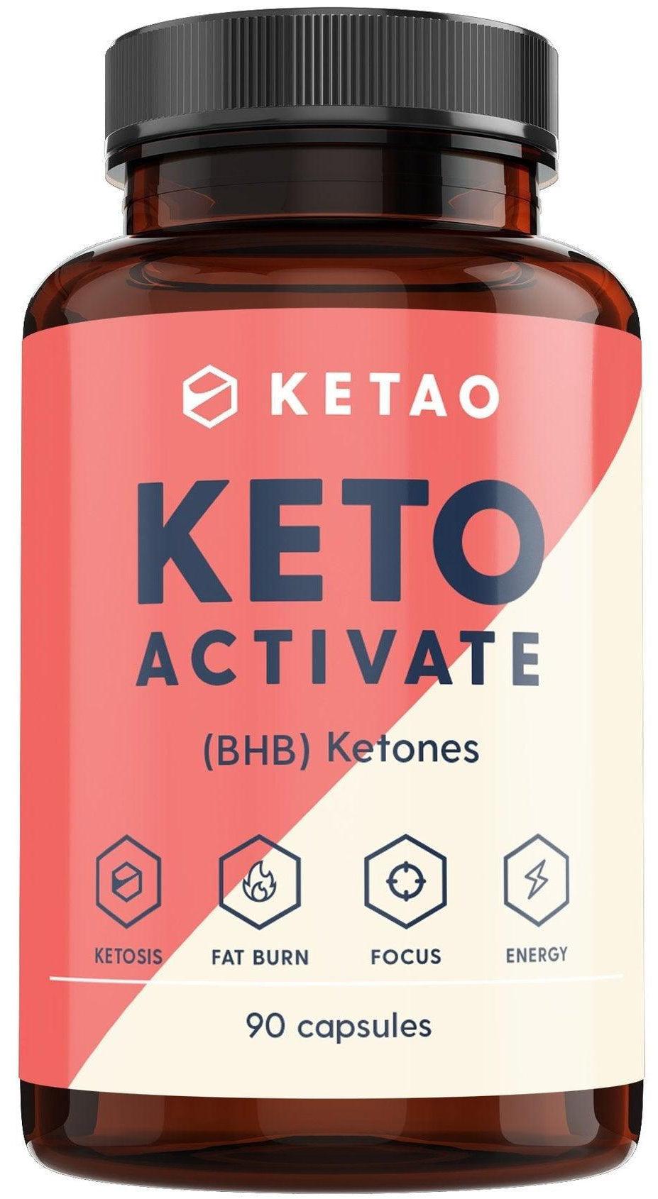 Ketao Keto Activate – Health Co